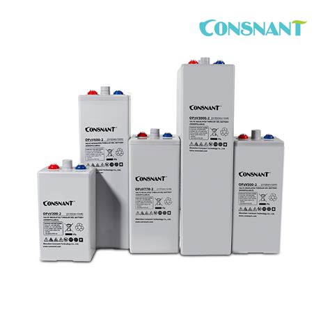 چین باتری سربی اسیدی Factory Hot Sale باتری