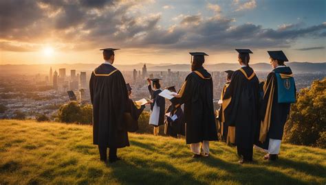 Bachelors Graduates Meet Minimasters Your Next Milestone The Continents States University