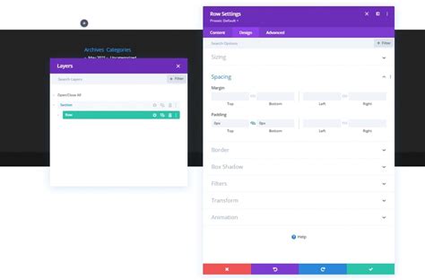 How To Turn Cursor Into Creative Button While Hovering On Element Using Divi Codewatchers