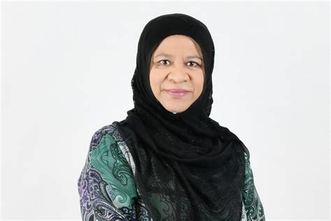 Suzana Idayu Wati Wanita Pertama Dilantik Pengarah Besar Felda Edisi 9