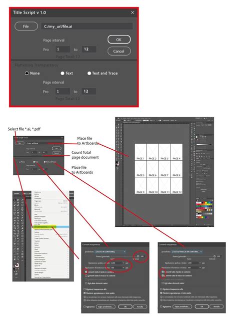 Solved Script To Flatten Transparency Adobe Product Community 14588773
