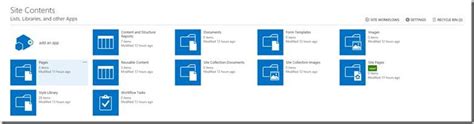 How To Create A Page Layout PageLayout With ContentType In SharePoint SharePoint Pals