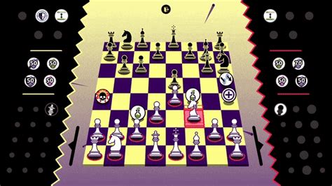 Chess Wars By Dt Mark Aj Booker