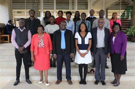 Brian Otieno On Linkedin Privileged To Have Had Some Time Learning