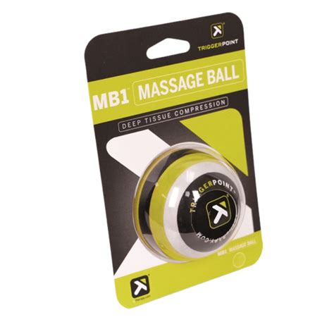 TRIGGERPOINT MB1 MASSAGE BALL BigFit