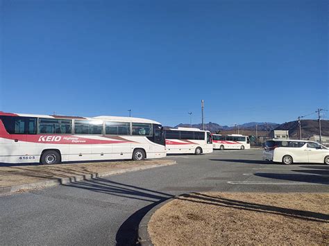 Looking For A Cheap Bus Ticket To Kamikochi But Can T Secure A Seat Try The Back Door Route