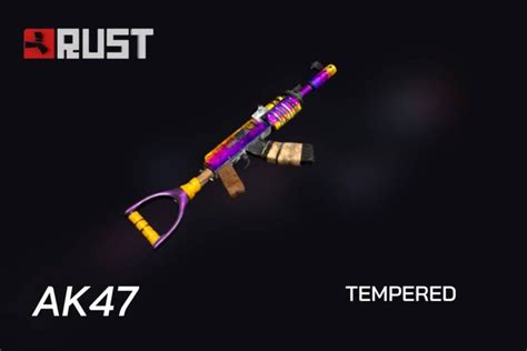 Best Ak Rust Skins In 2025 Top Picks And Reviews