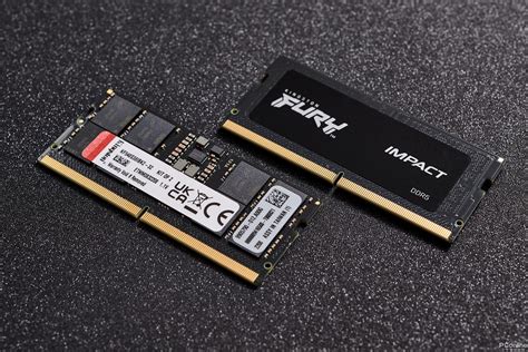 游戏本升级必备，金士顿fury Ddr5笔记本内存图赏游戏硬件太平洋科技
