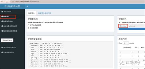 logistic回归后快速绘制亚组森林图！sci发表级高清图片分分钟生成！ csdn博客