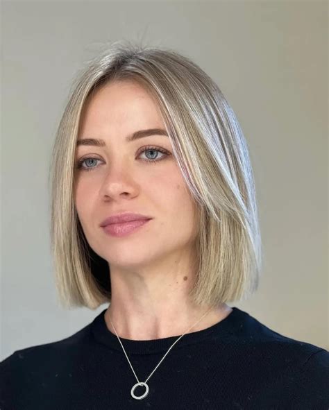 43 Coolest Long Choppy Bob Haircuts For That Beachy Lob Look Artofit