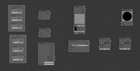 Render Layers Mask Single Object Blender Stack Exchange