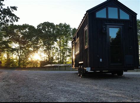 Tiny Building Experts Added A New Tiny Building Experts