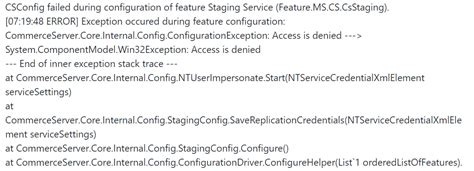 Sitecore8 How Can I Set Up Sitecore Commerce Demo Site Sitecoredemoretail To Exclude