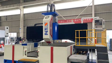 Application And Precautions Of Cnc Plate Drilling Machines