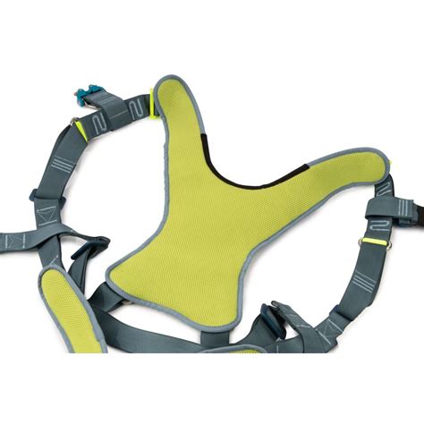Spanset Excel Pro Harness