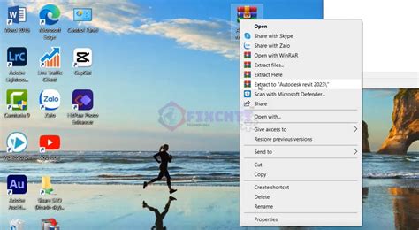 Autodesk Revit 2023 Bản Quyền Miễn Phí