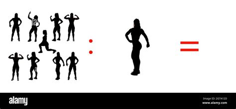Simple Mathematical Computation With Objects And People Arithmetic