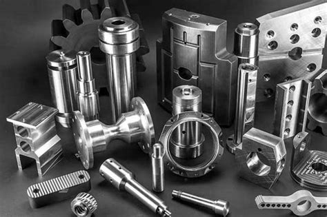 Custom Cnc Machining Services Cnc Machining Services