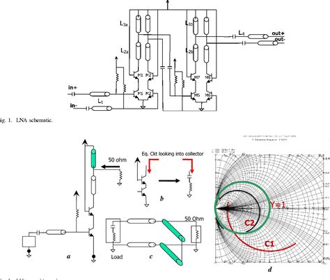 Figure 1 From Sige Receiver Front Ends For Millimeter Wave Passive Imaging Semantic Scholar