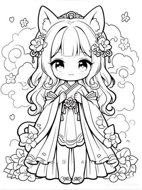 46 Chibi Ideas In 2025 Chibi Cute Drawings Chibi Drawings