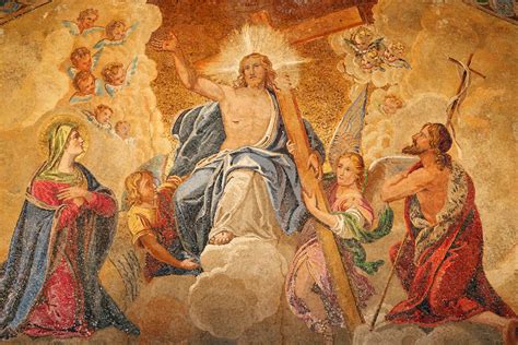 Biograf A De Jes S Jesucristo Historia Y Resumen Cronol Gico