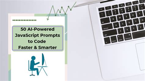 50 AI Powered JavaScript Prompts To Code Faster Smarter