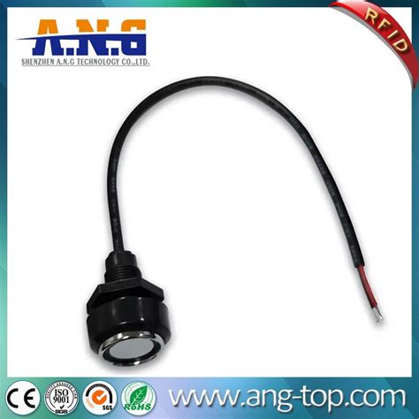 Durable Gps Tracker Ds9092 Ibutton Reader 1 Wire Ibutton Probe Ibutton Reader And Ibutton Probe Durable Gps Tracker Ds9092 Ibutton Reader 1 Wire Ibutton Probe Ibutton Reader And Ibutton Probe