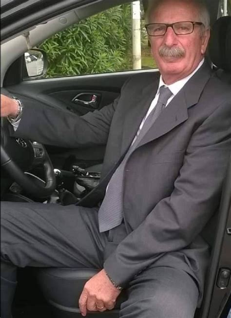 Well Dressed Older Man Older Men Asian Men Business Man Mens Suits