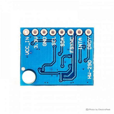 Jual Gy Dof Imu Mpu Hmc L Bmp Sensor Module Di Seller Tokoasia Riau Tokoasia