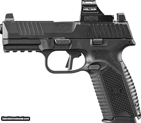 FN 510 MRD 10MM For Sale