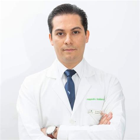 Dr Alejandro Arellano Youtube