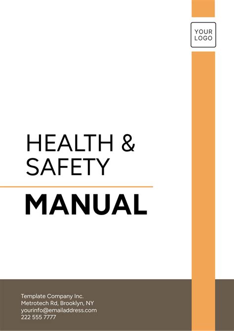 Free Health Andsafety Process Flowchart Template To Edit Online