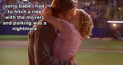 Thoughts I Had After Rewatching Never Been Kissed As An Adult