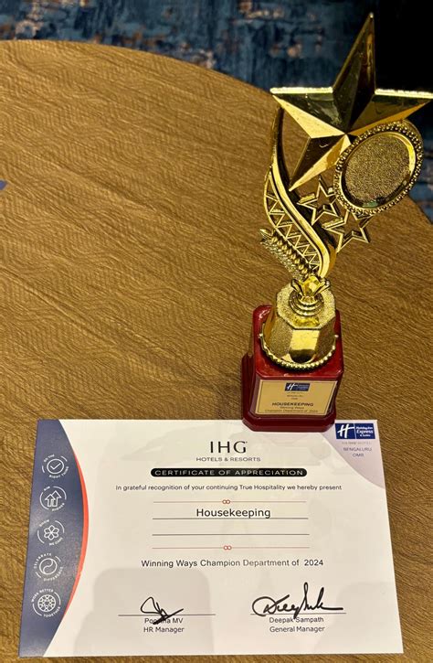 Rohit Rajak On Linkedin Thrilled To Have Received The Department Of