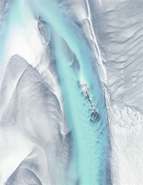 Tidal Patterns On Behance