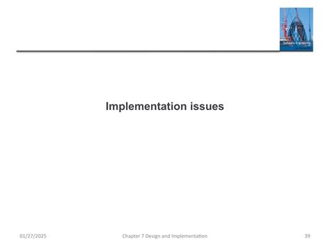 Ch7 Implementationpptx Of Computer Network Uet Lahore Ppt