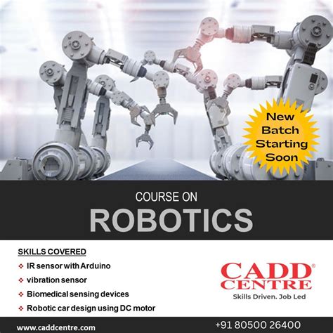 Cadd Centre Marathahalli On Linkedin Robotics Arduino Biomedical Dcmotor Sensor