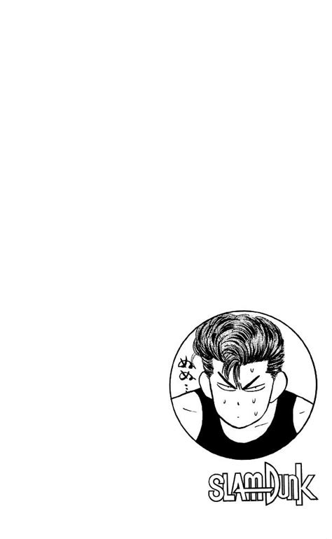 Épinglé Par Florencia Sur Slam Dunk Anime