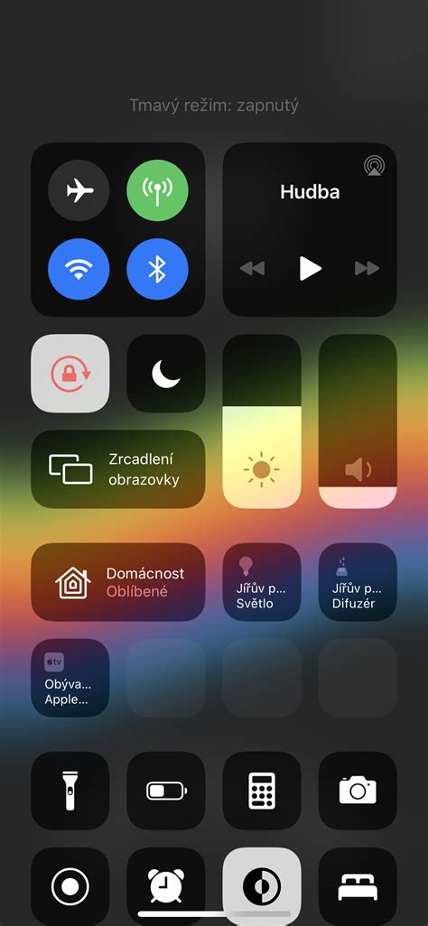 3 hlavní novinky a vylepšení z ios 14 beta 7 letem světem applem