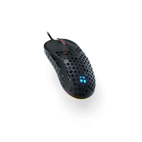 Mice – Ghost USA