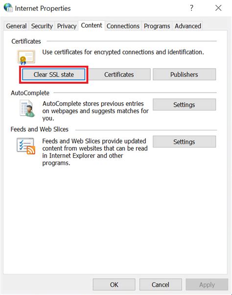 How To Fix ERR SSL PROTOCOL ERROR In Google Chrome