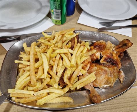 Restaurante Pedro Dos Frangos Porto 2026 Reviews