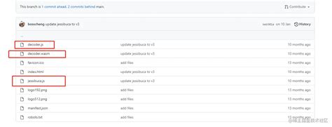 前端使用jessibuca播放flv直播流我遇到一个需求，需要在前端播放一个flv格式的直播流。这是一个冷门的需求，我 掘金