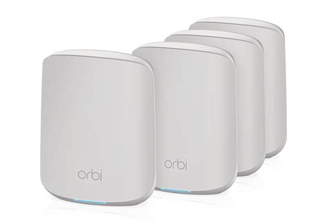 RBK354 Mesh WiFi Home NETGEAR RBK354 Mesh WiFi Home NETGEAR