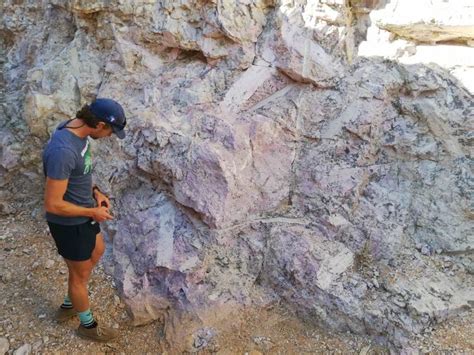 Accelerating Onshore Geoscience Mapping Featured