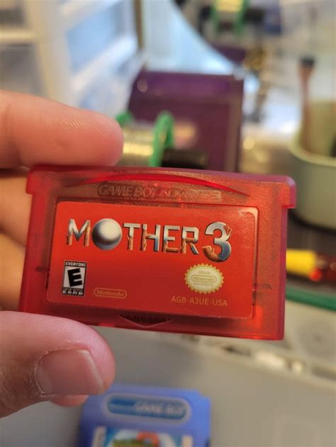 Cartridge Shell Swapping Is Really Fun Rgameboy