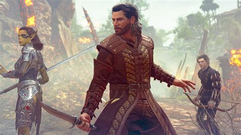 How To Fix New Subclasses Not Showing Up In Baldurs Gate 3 Dexerto