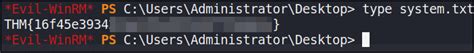 thm writeup vulnnet roasted in this article i step through the… by