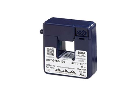 Solaredge 100a Split Core Current Transformer Online Bestellen ☀️