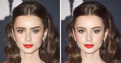 Celebrities With Chin Dimples